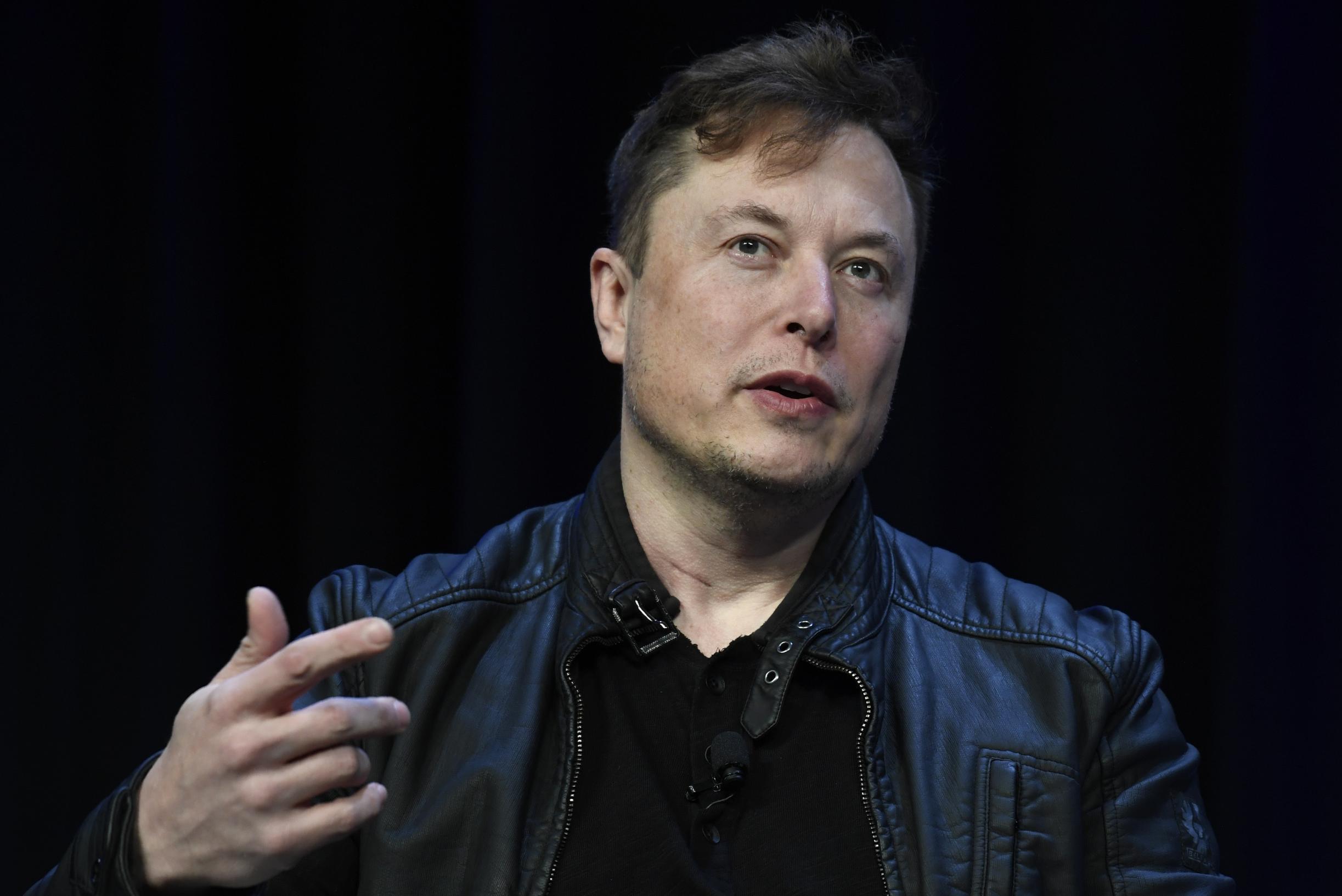 Zonder de vernedering door zijn vader geen Tesla: waarom Elon Musk een ...