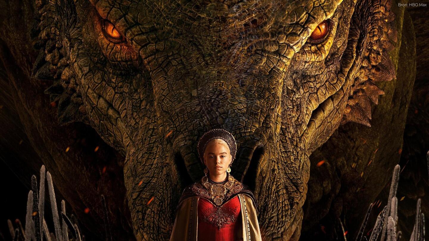 HBO Max is vanaf vandaag al twee weken gratis beschikbaar: wat kan je ...