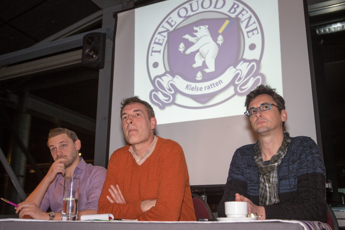 Kielse fan in bestuur van Beerschot Wilrijk | GVA