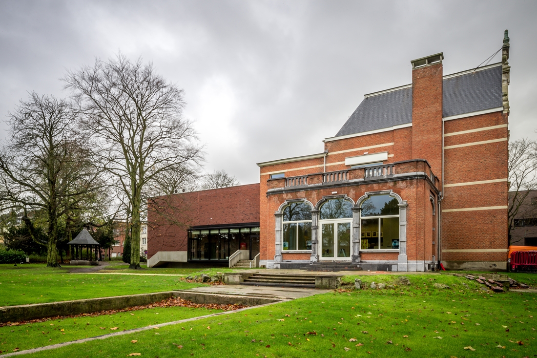 Gravenhof start met nieuwe reeks liveconcerten | GVA