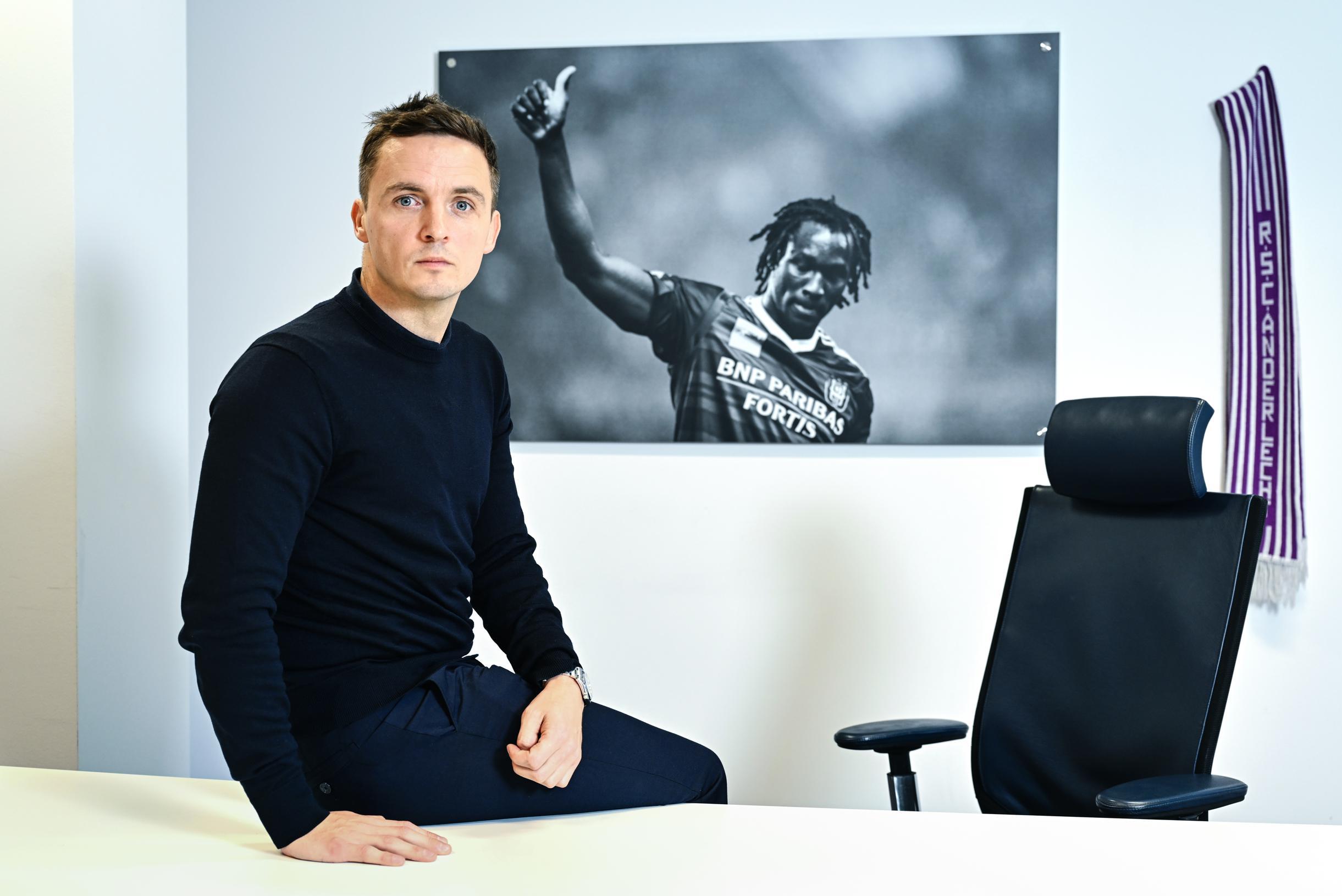 PORTRET. De man van de vele tegenslagen: Peter Verbeke groeide uit tot ...