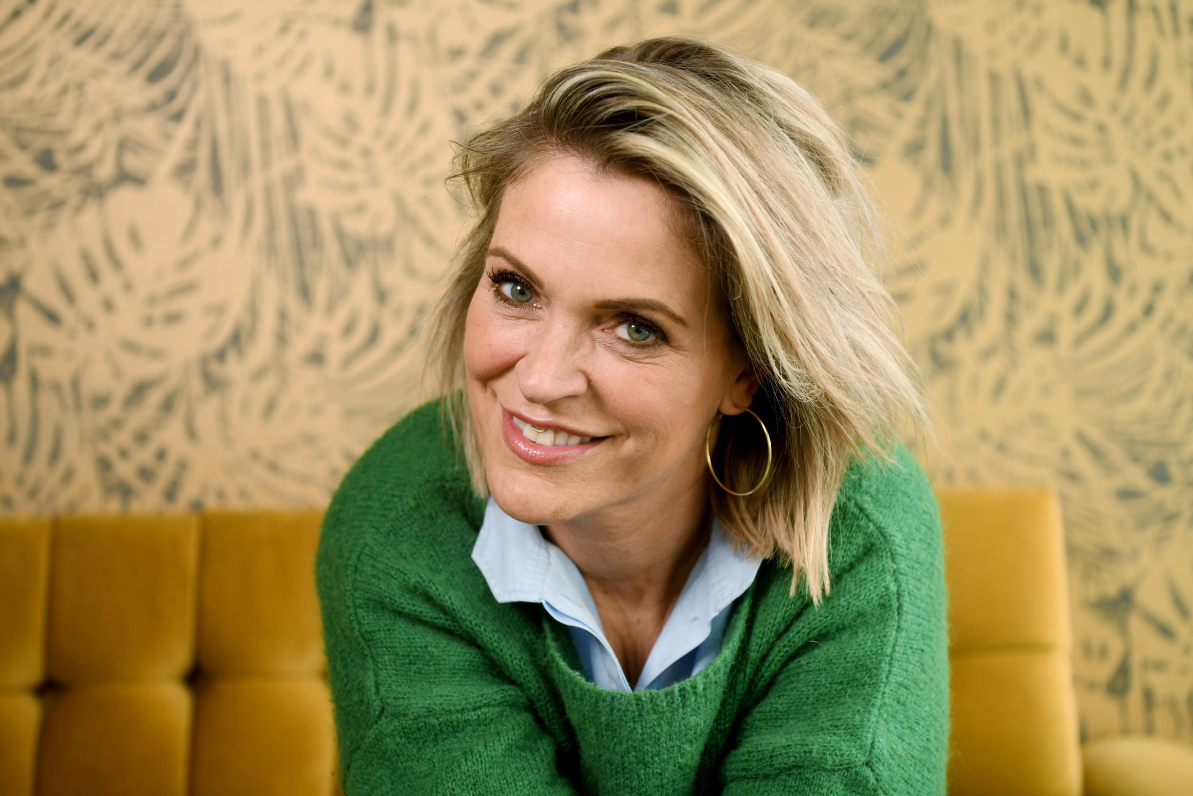 Kathleen Aerts en Karen Damen houden halve K3-reünie in Zuid-Afrika | GVA