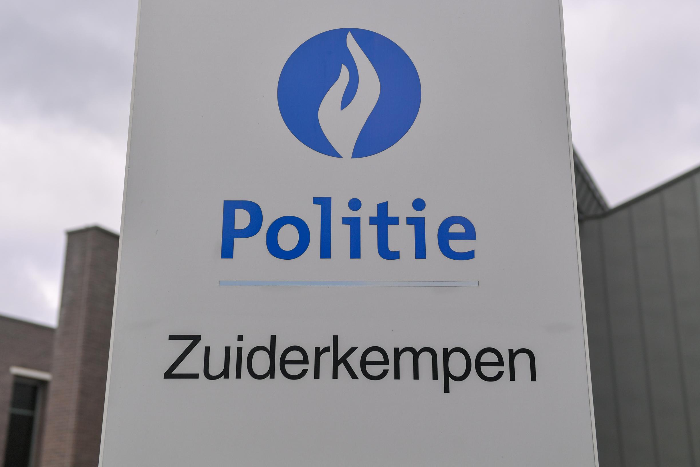 Inbrekers kraken de kassa van café op Suikerberg | GVA