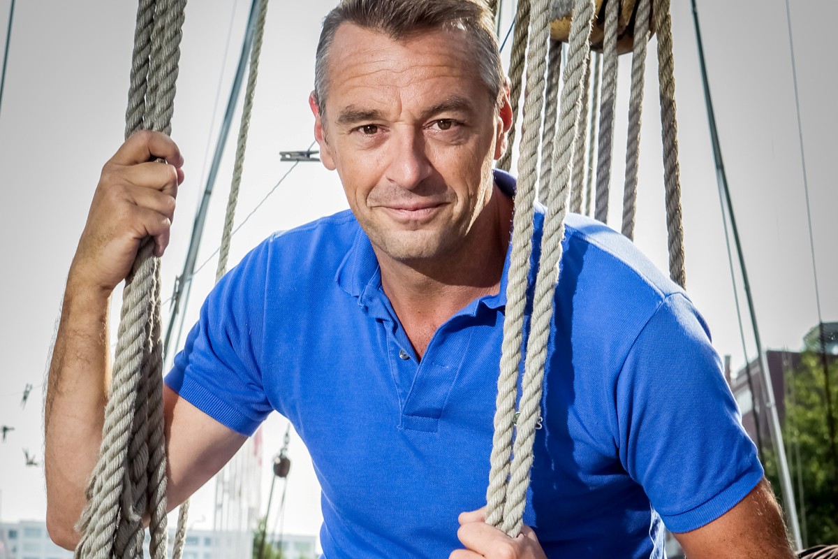 "Kijkers zien de ware aard van Koen Wauters niet" | GVA