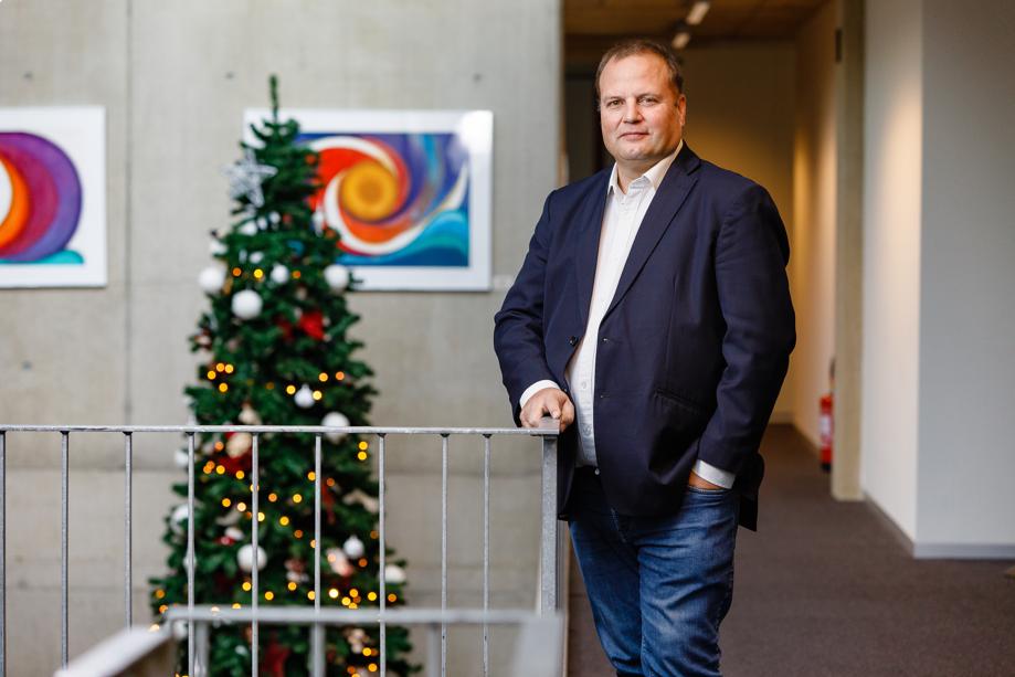 Guido Vaganée neemt afscheid als burgemeester: “Ik denk dat dit de ...