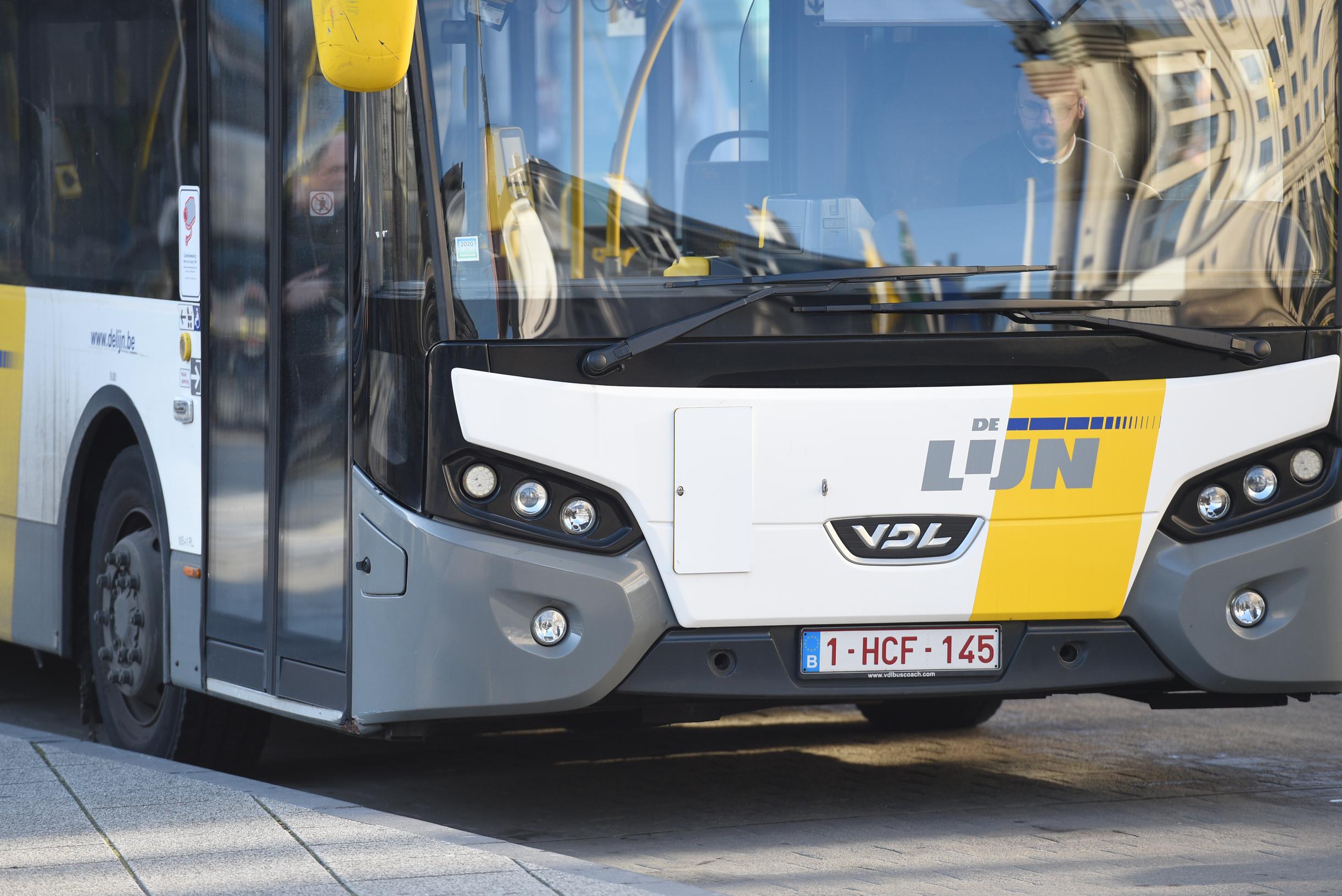 De Lijn reageert op kritiek over Hoppin in Klein-Brabant: “Het nieuwe ...