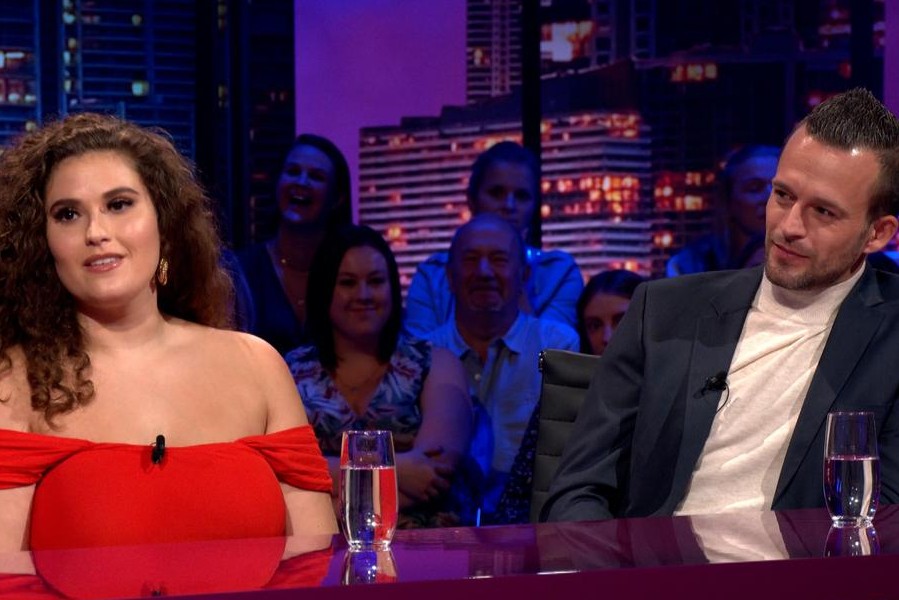 ‘Timtation’ getuigt over de impact van ‘Temptation island’: “Ik kreeg ...