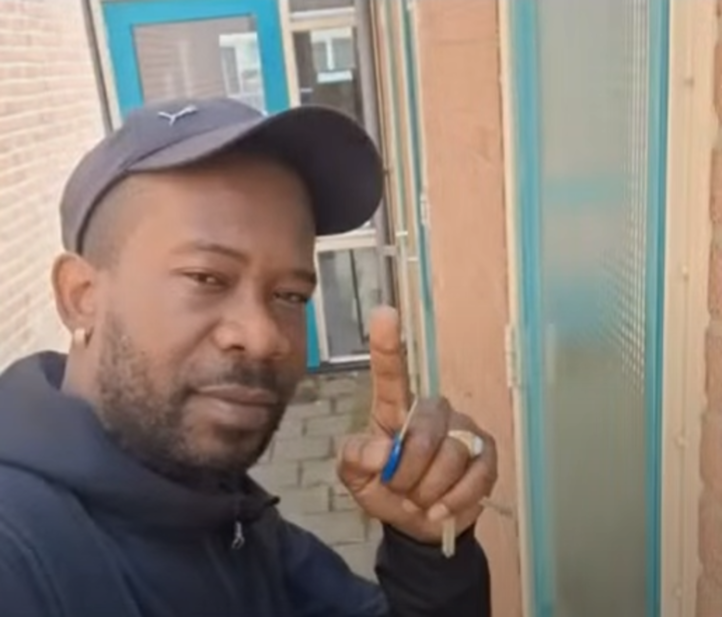 “Het doel was dat hij nooit gevonden zou worden”: terwijl familie hem ...