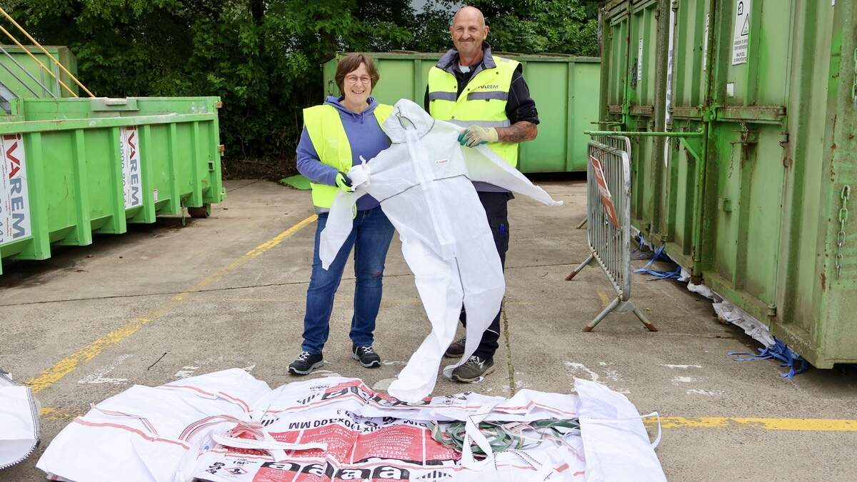 Asbestattest komt dichterbij: Berlaar helpt inwoners op weg met gratis ...