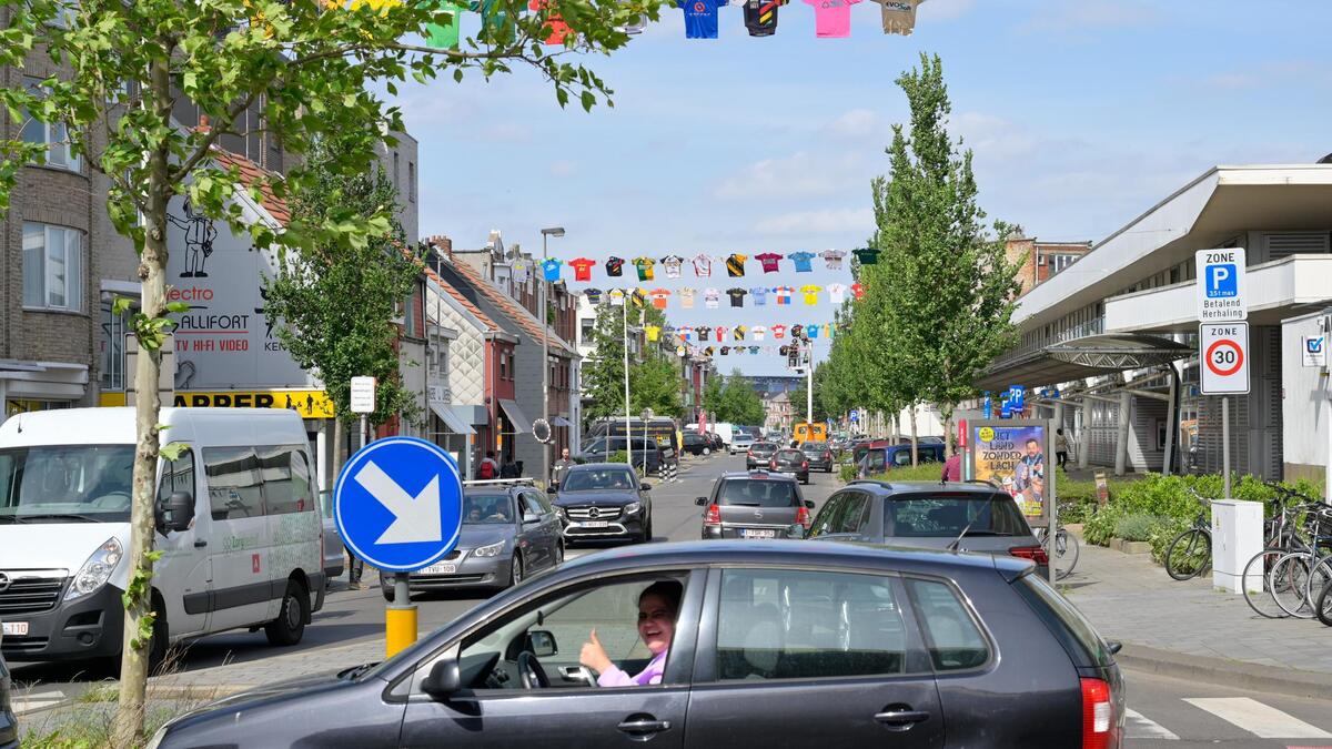 Off Fraude Dameskoers | GVA