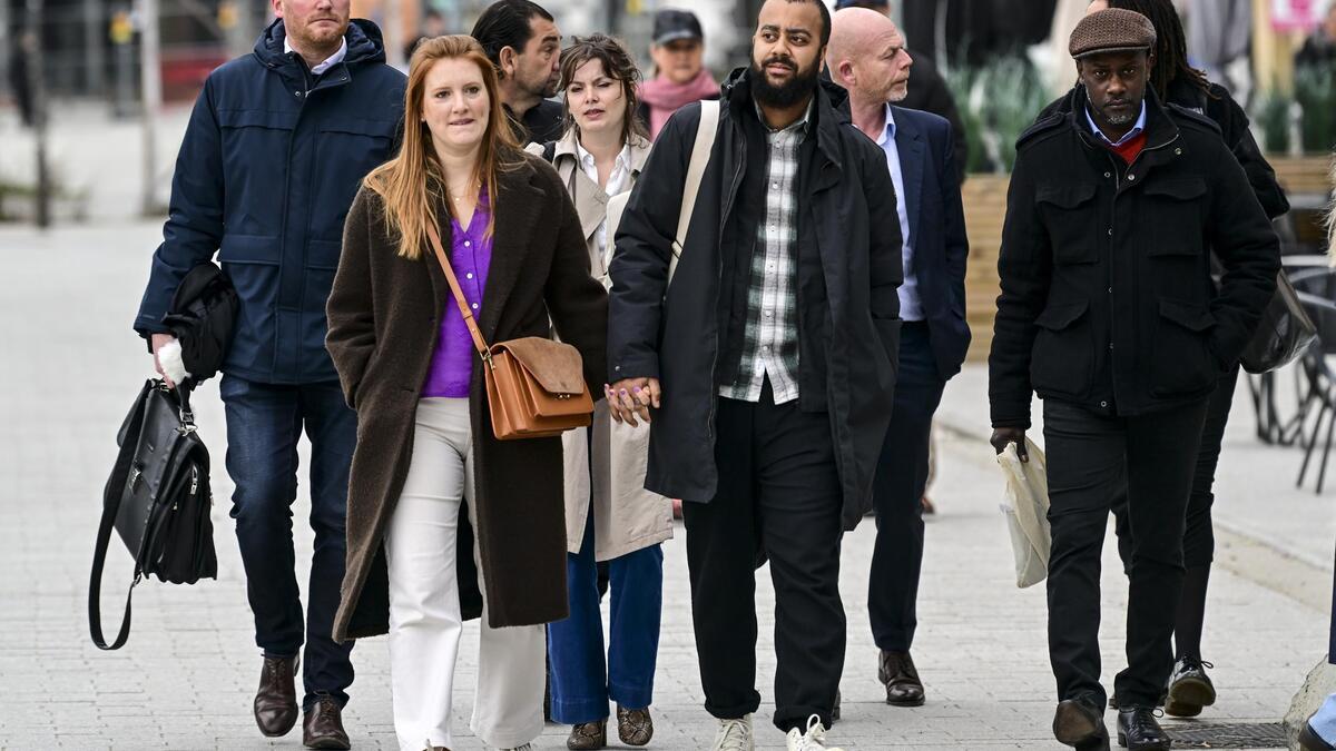 Proces Sanda Dia eindigt na waardig slotakkoord van familie: “Wij ...