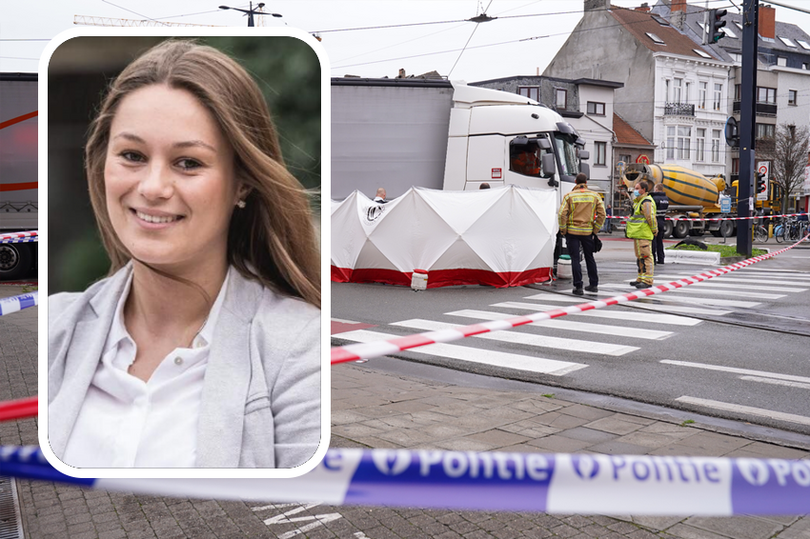 Vooruit dringt bij minister Annick De Ridder aan om werk te maken van gevaarlijke kruispunten ...