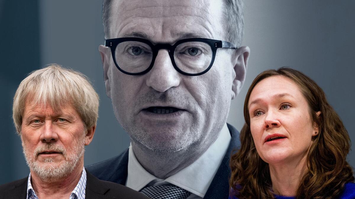 Onderwijs en politiek snoeihard na reactie van Weyts: “Hij is een ...