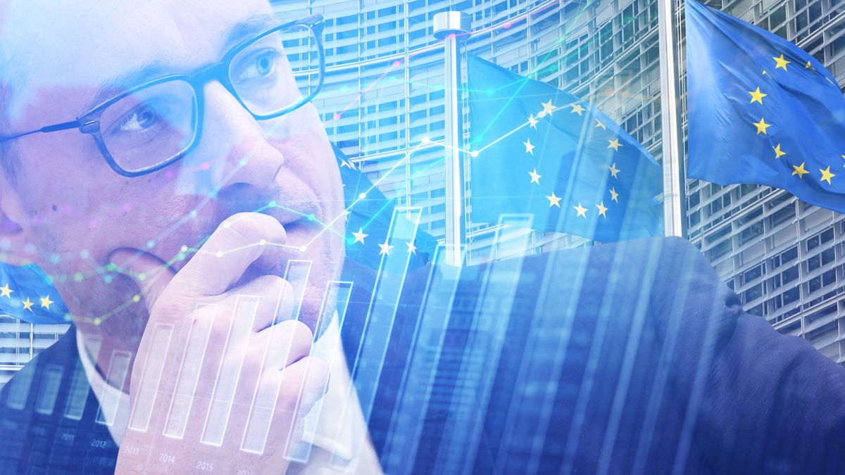 België krijgt van Europa zeven jaar om de begroting te saneren | GVA