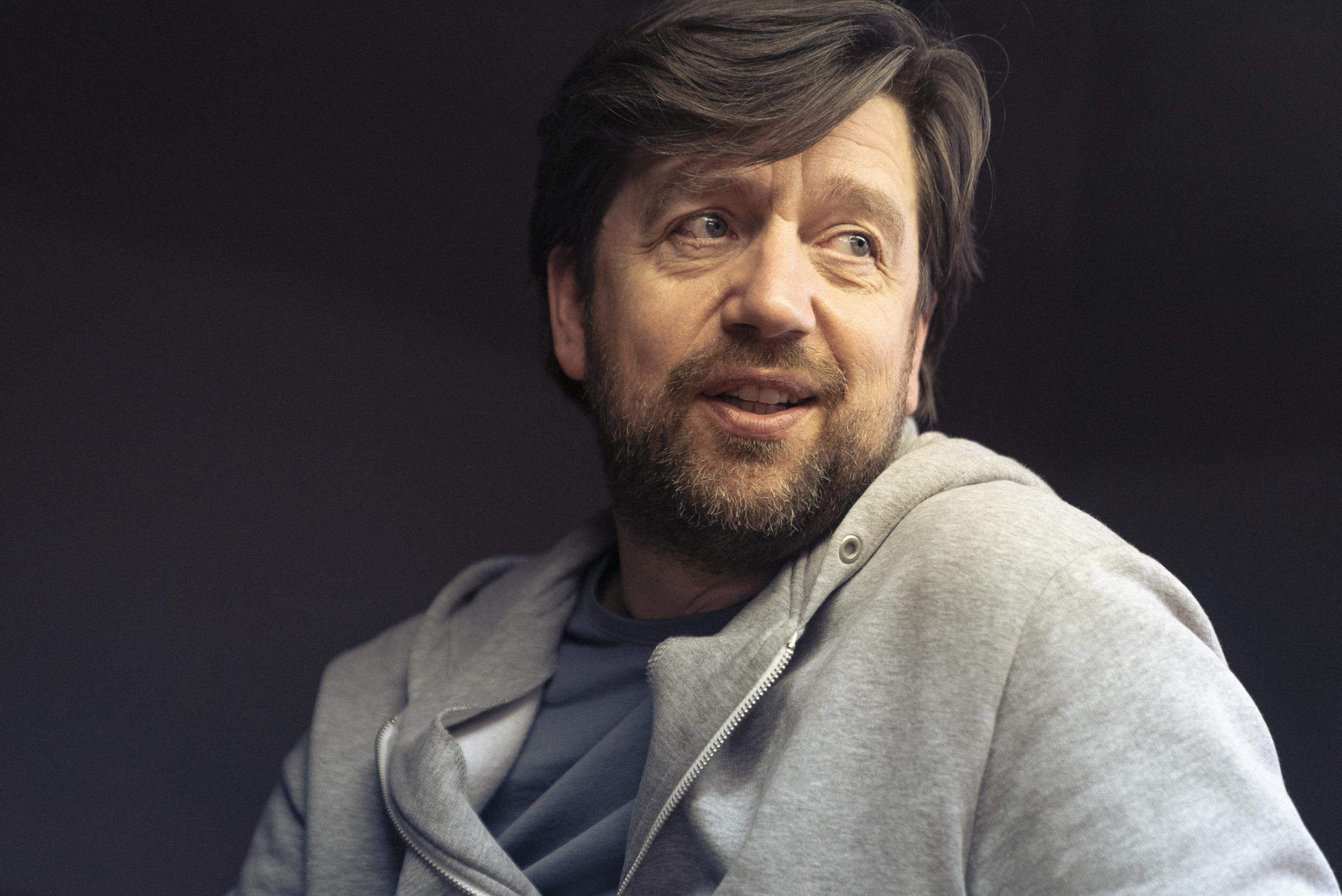 Eerste beelden van nieuwe ‘De twaalf’ met Koen De Graeve: wie geloof ...