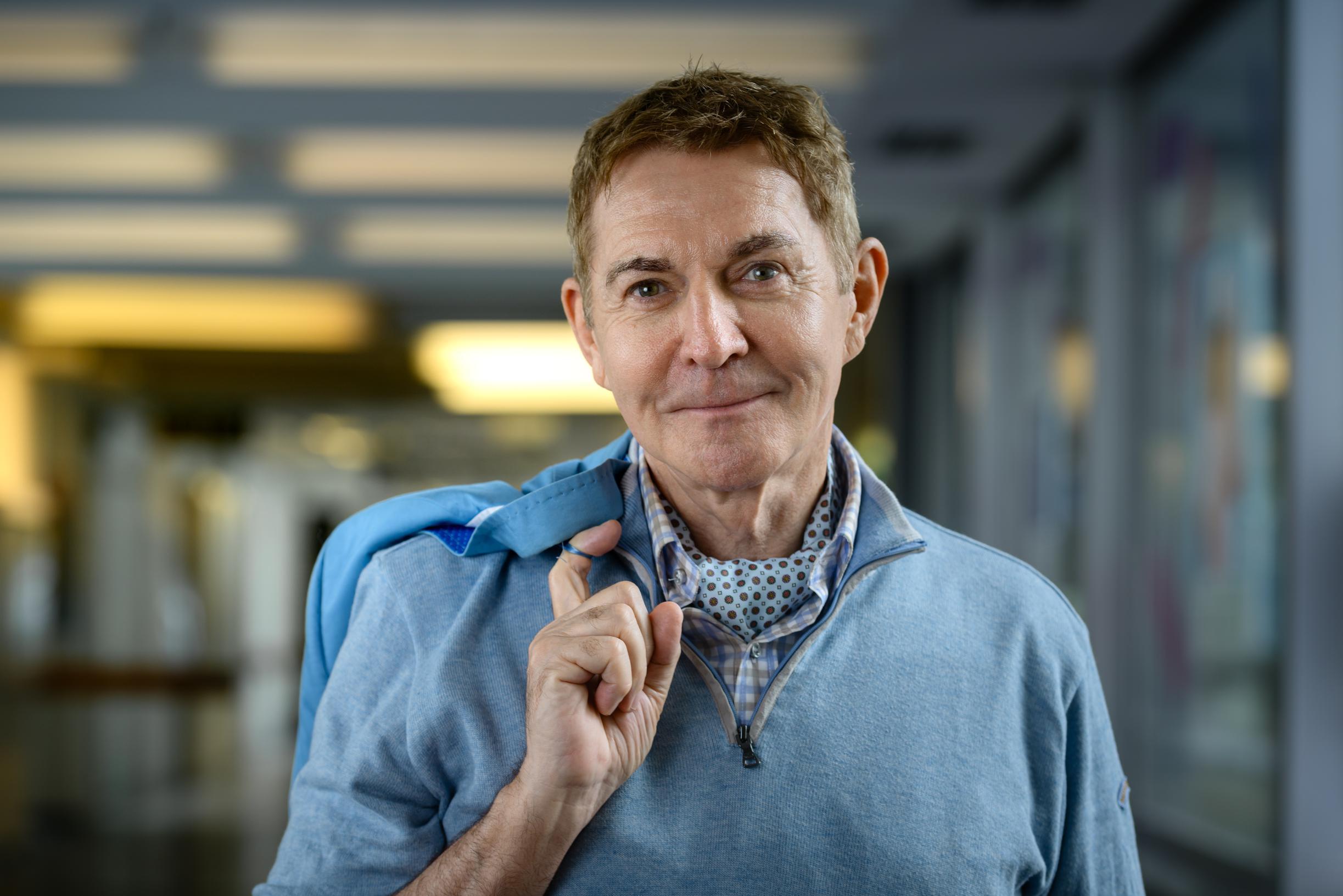 Luc Appermont presenteert de 1.000ste aflevering van ‘De zoete inval ...