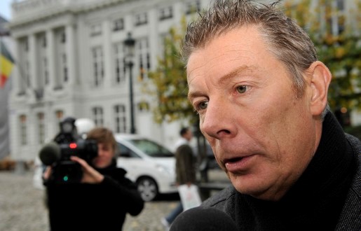 Rudi Kennes in het ziekenhuis met hartproblemen | GVA