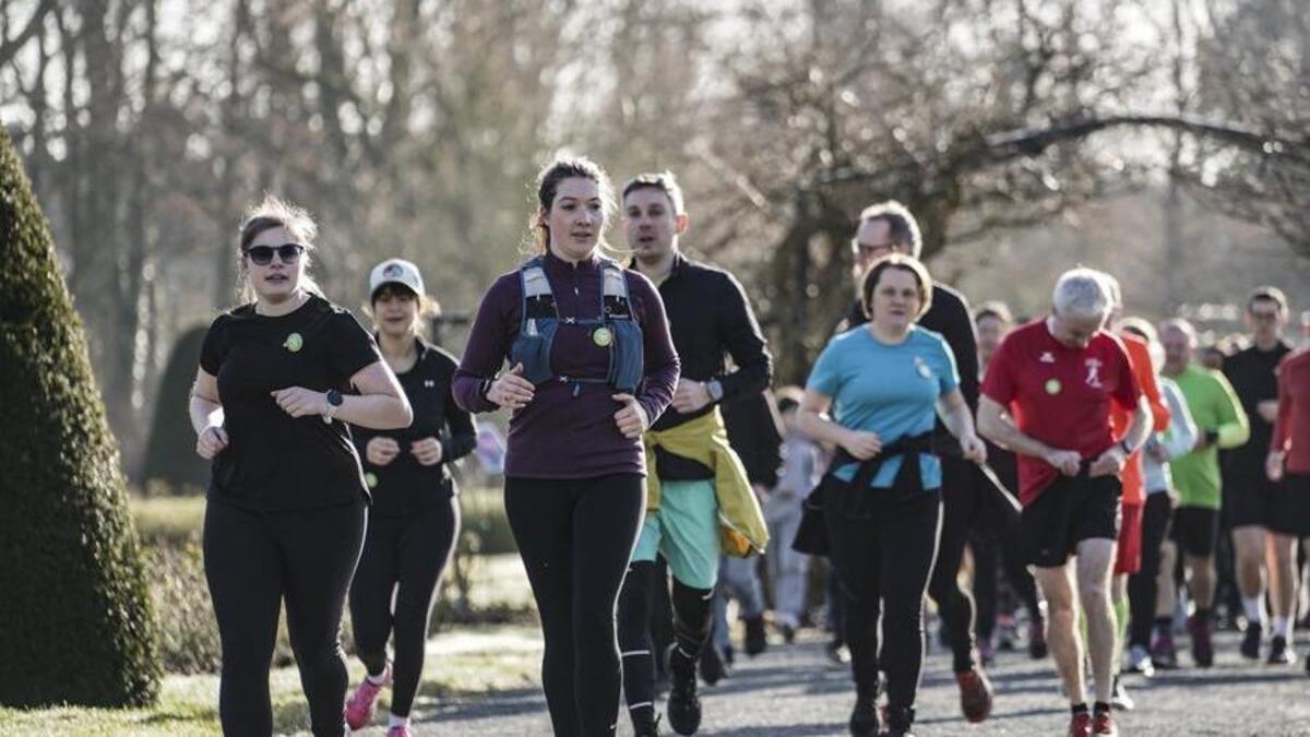 Meer dan 1.500 lopers nemen deel aan Run for Nature: “Opbrengst gaat ...
