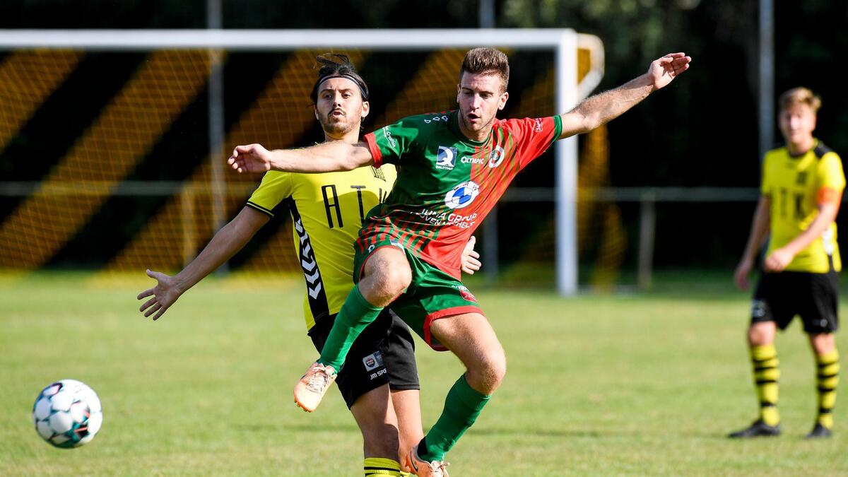 Putte morst zelf met kansen en krijgt het deksel op de neus: “Zo’n ...