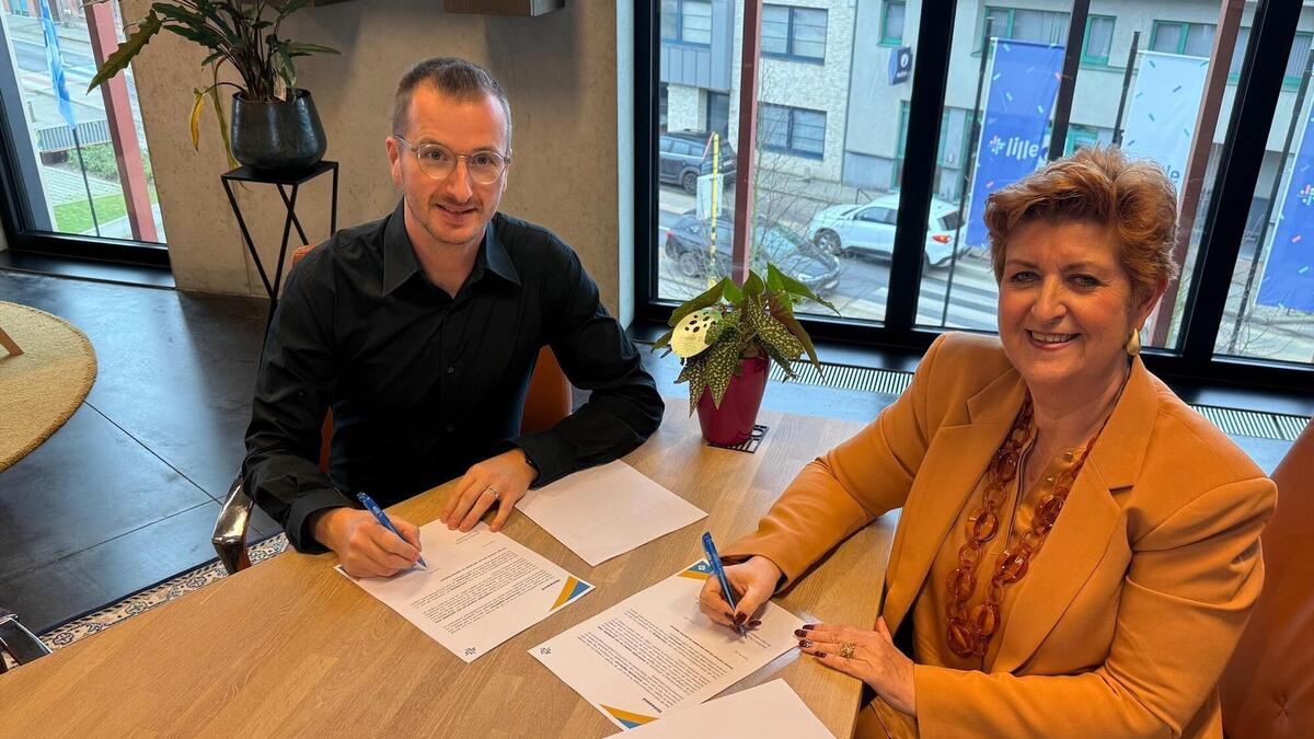 Coalitie N-VA en LEF in Lille lanceert bestuursakkoord: “Hopelijk ...