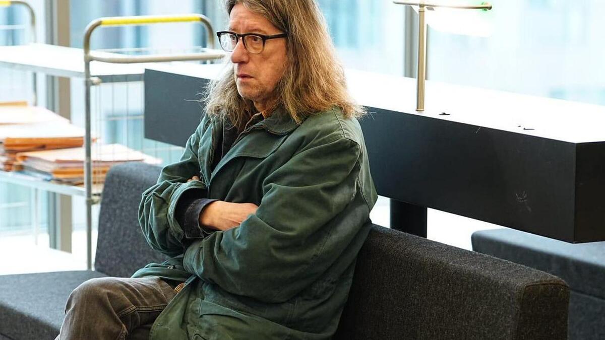 Herman Brusselmans neemt zelf het woord op proces rond omstreden column ...