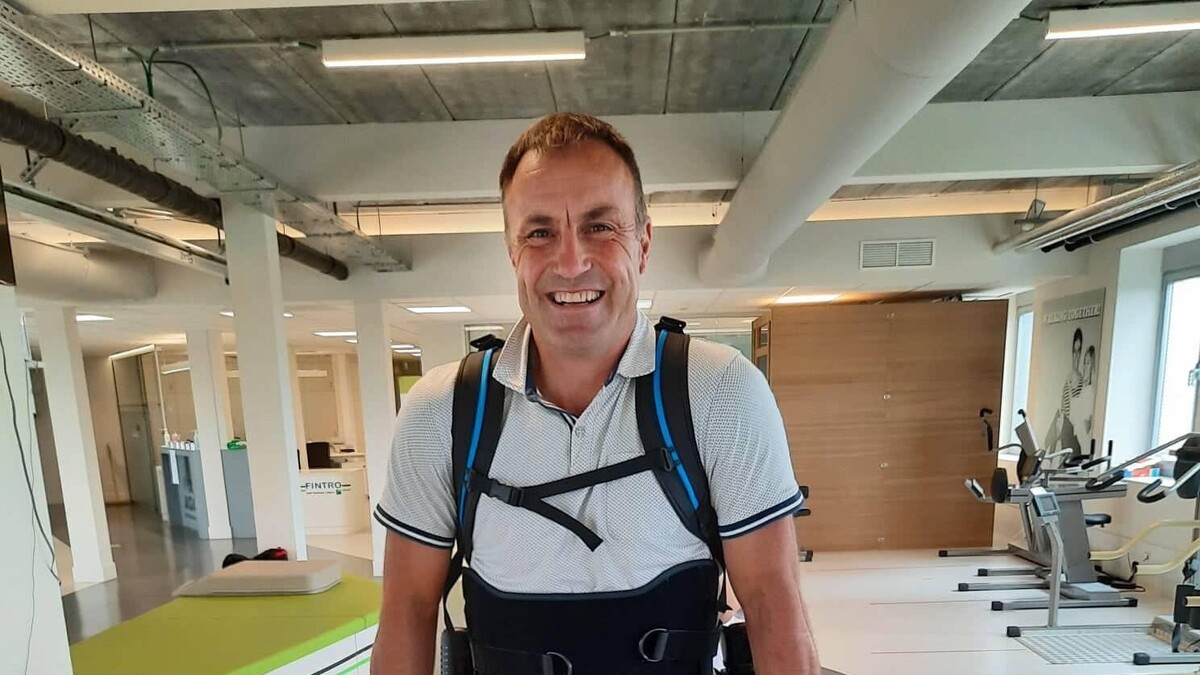 Night To Walk Again uitgesteld tot maart 2022: “Nieuwe ...