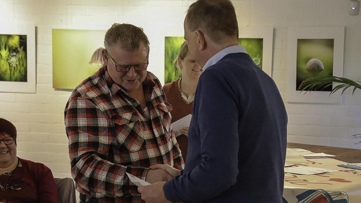 Kalmthout koopt Liever Lokaal: “Meeste scans levert cadeaubon op” | GVA