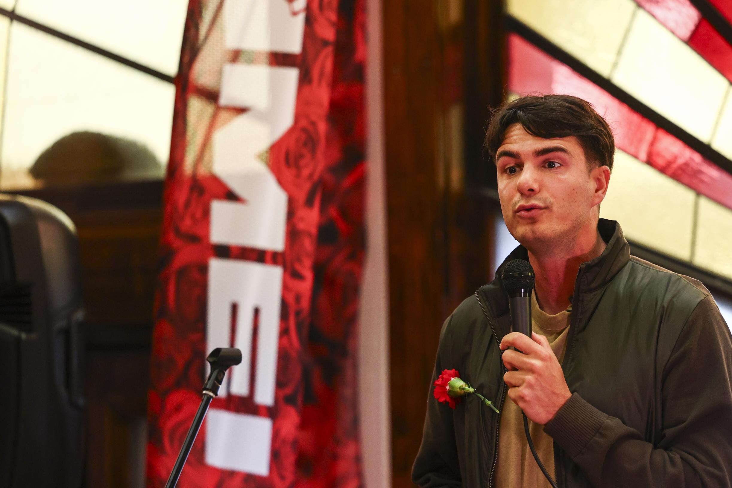 Conner Rousseau waarschuwt voor Brexit-scenario bij splitsing België ...