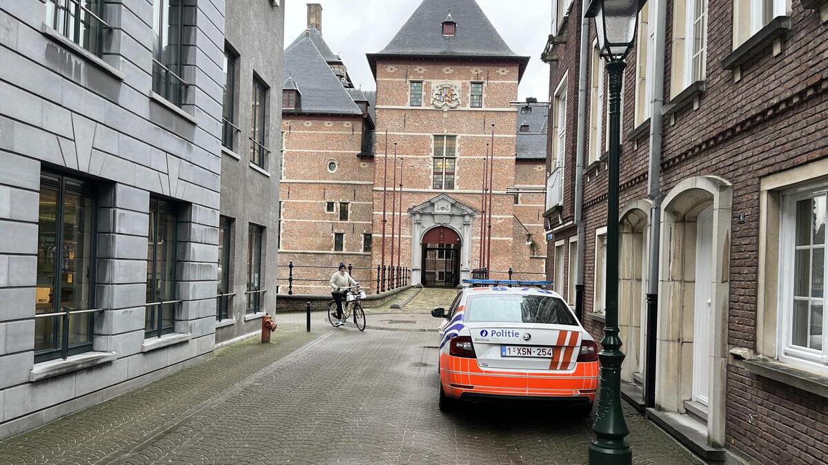 Seksuele betrekkingen met 13-jarig meisje leiden tot veroordeling van meerderjarige ex-vriend ...