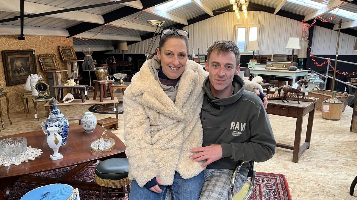 Tweedehandswinkel Out & Nief steekt zelf ‘in ’t nief’ nadat zware ...