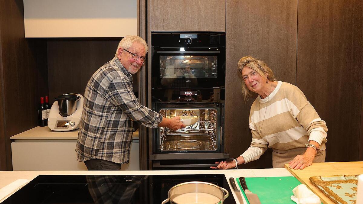 Vier vrienden lanceren nieuw foodsharing-concept: “Dankzij ons kan je ...