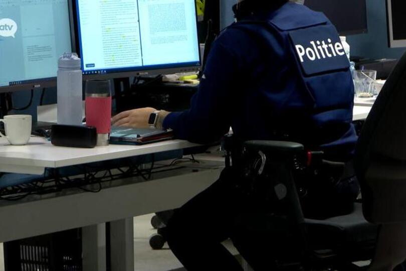Antwerp Splatter: waar kleur losbarst | GVA