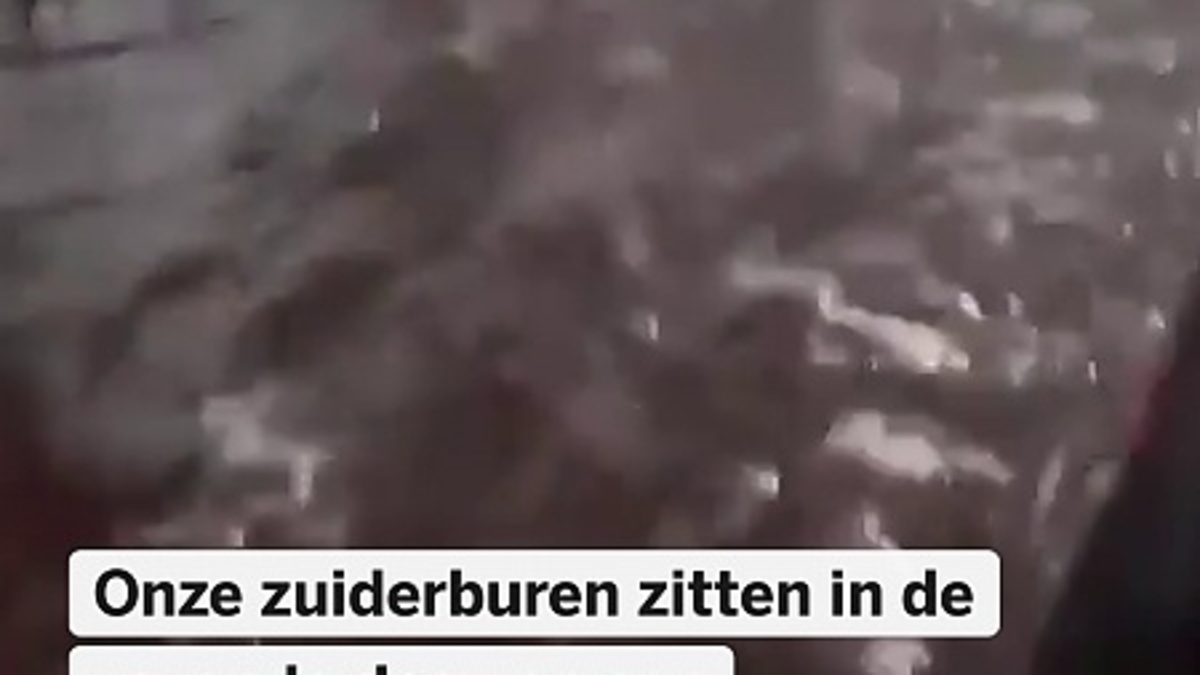 storm frankrijk | GVA