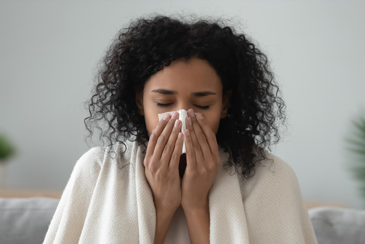 DISCUSSIE. Blijf jij thuis of zet je een mondmasker op als je moet ...