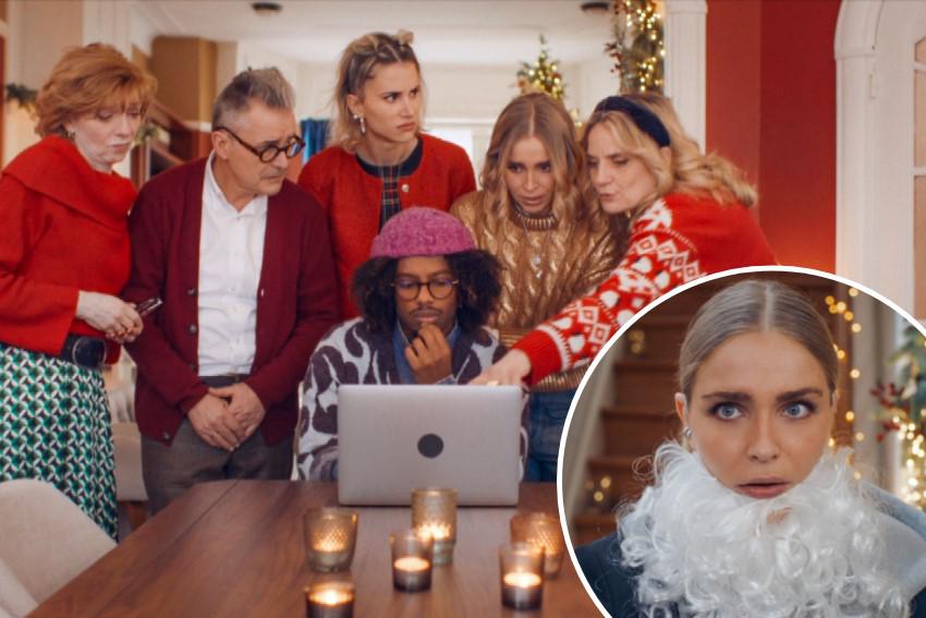 Hoge kijkcijfers blijven niet zonder gevolg: ‘Single Bells’ krijgt een ...
