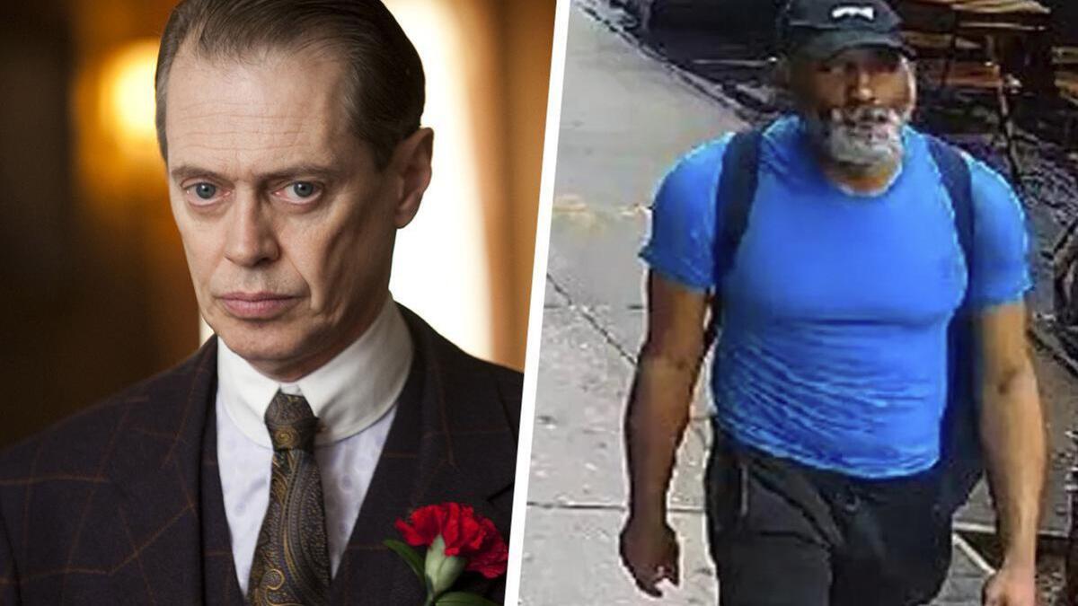 Acteur Steve Buscemi aangevallen op straat in New York | GVA