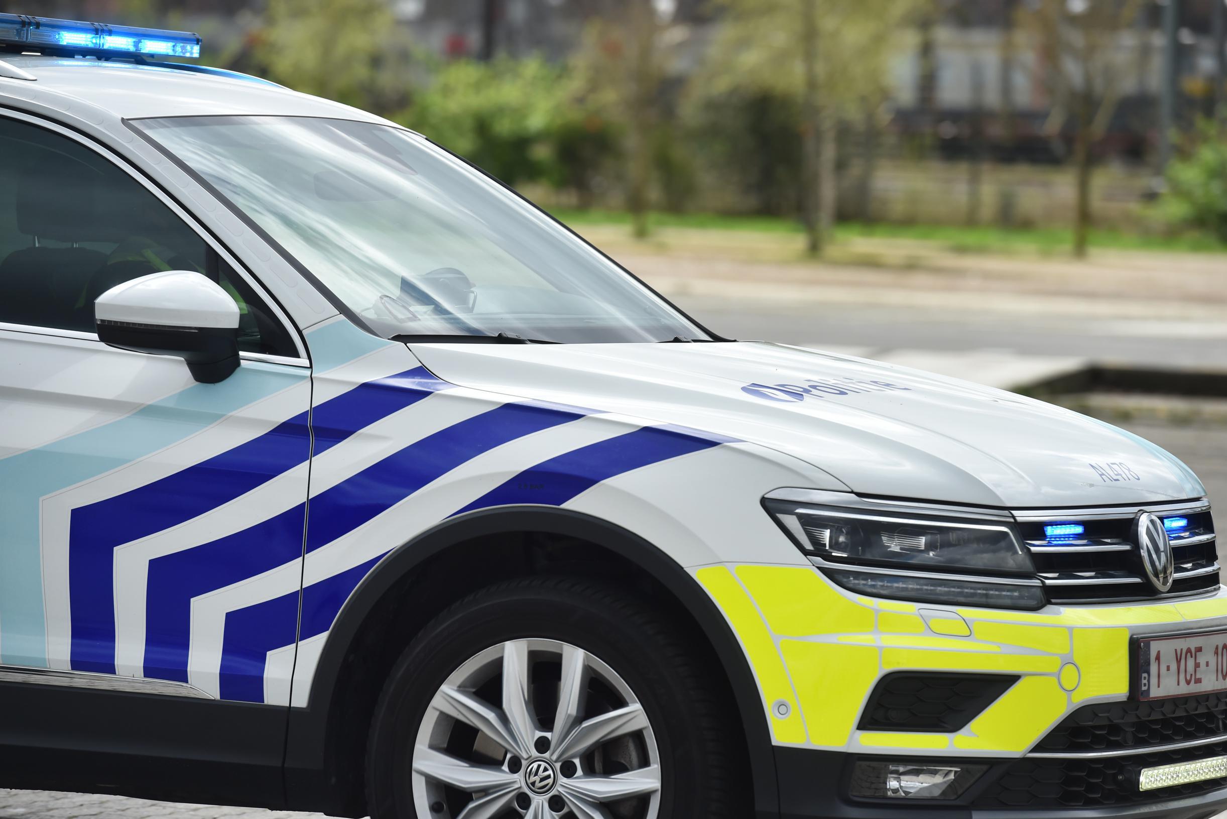Dieven stelen geld bij Ford-garage Noyens | GVA