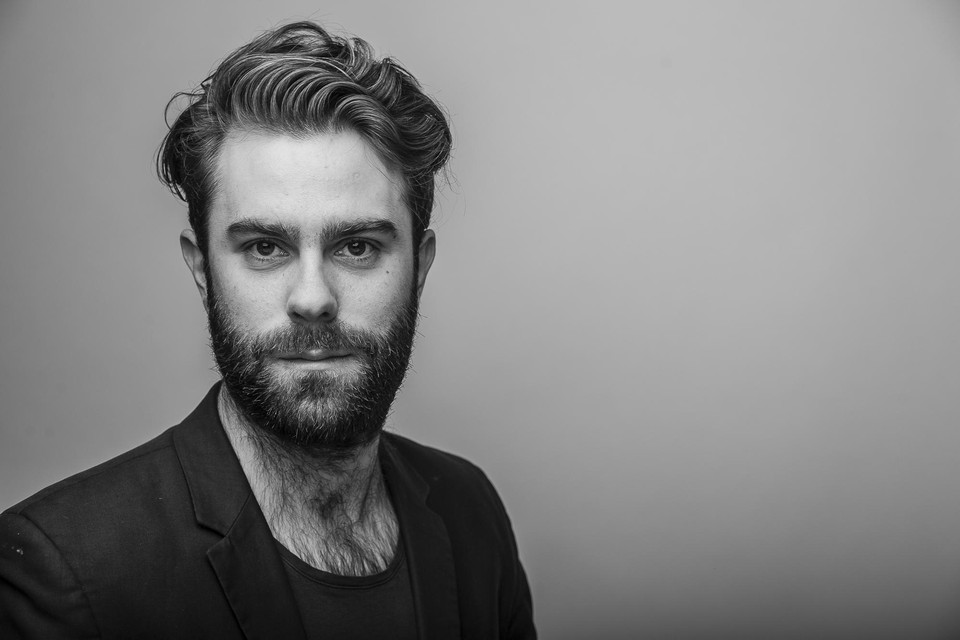 DE WEEK VAN Jan Bartosik. | GVA