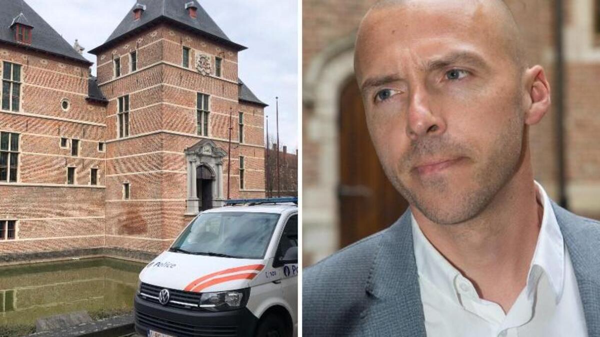 Dronken vrouw (43) bijt vijf keer in arm van partner: “Afspraak was om ...