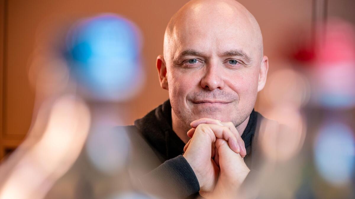 Philippe Geubels lacht met het taboe der taboes in nieuwe ‘Taboe’: “Ik ...