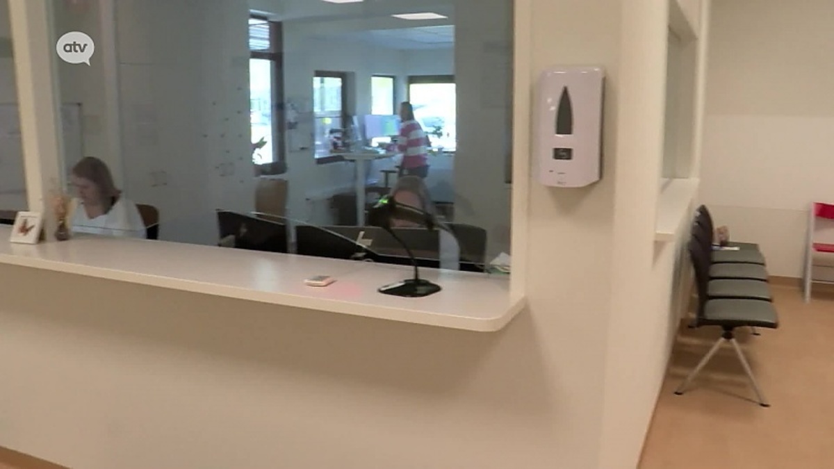 AZ Voorkempen versterkt spoeddienst met PIT-team: "Sneller gepaste ...