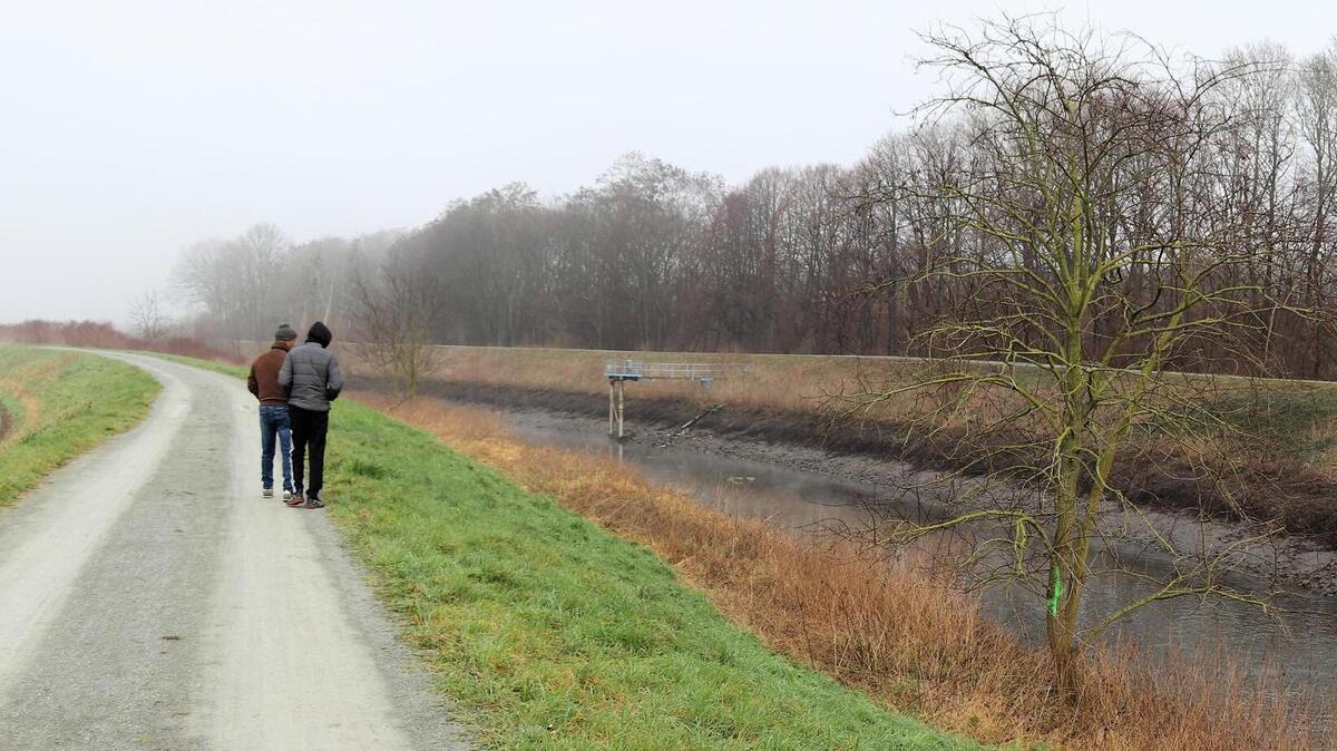 Vader van vermiste Imane: “De onzekerheid van wat er met haar is ...