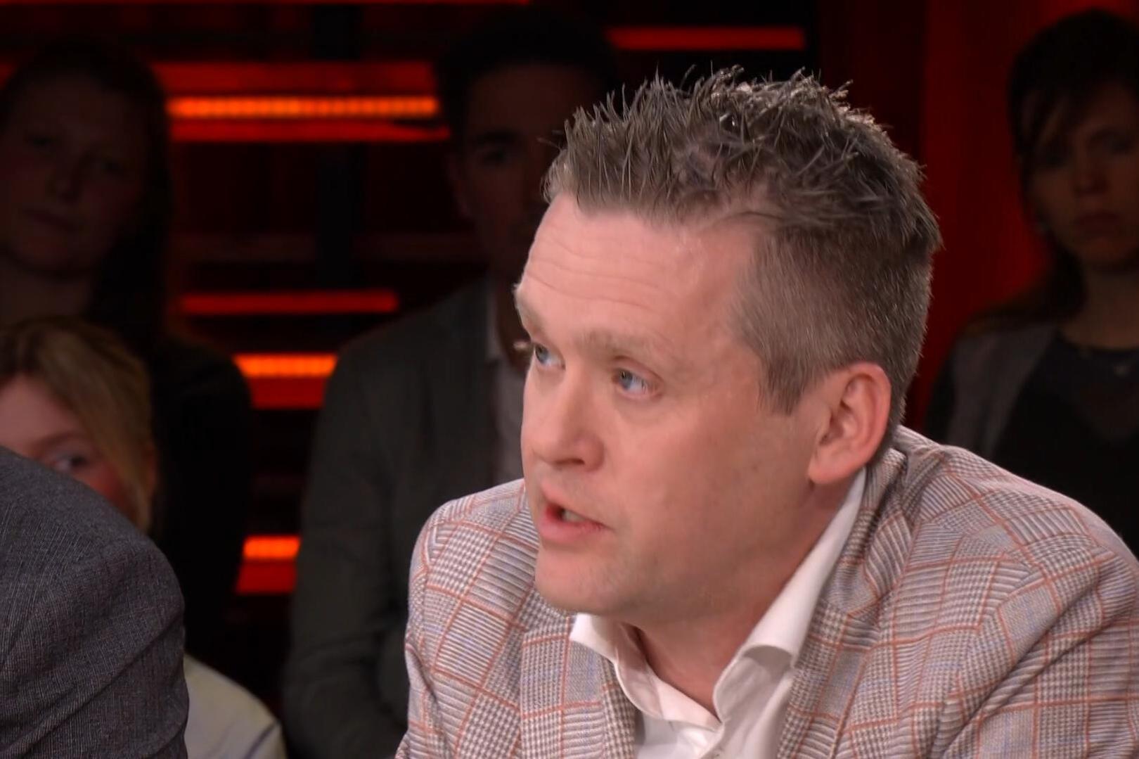 ABVV-topman Bert Engelaar veroordeelt treinstaking van negen dagen: “Ik ...