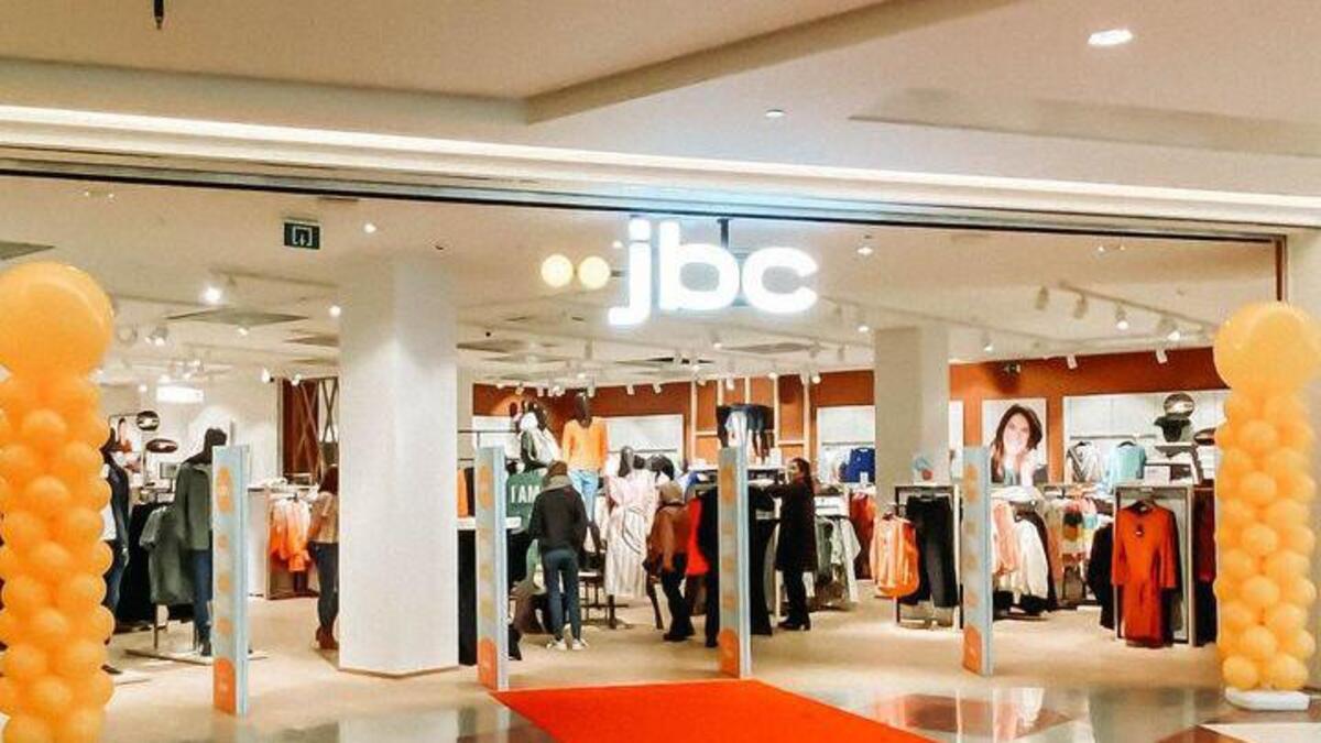 JBC opent tweedehandswinkel voor babykleding in Shopping Center | GVA