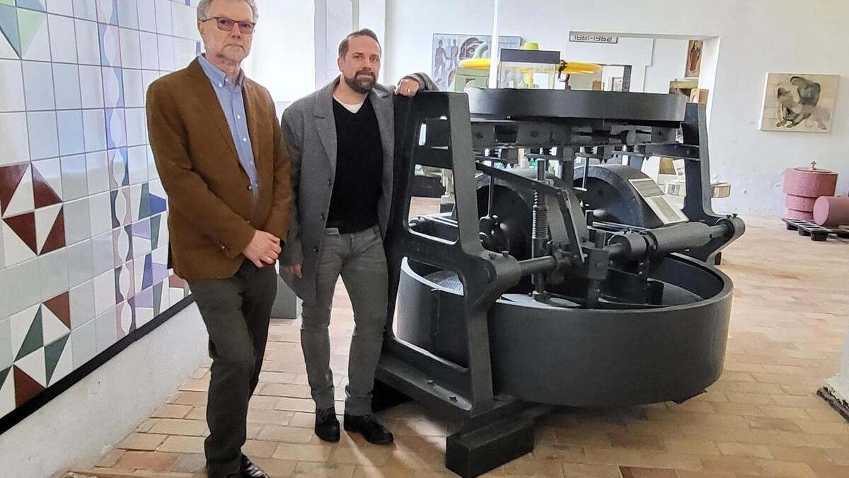 Rupelstreek heeft met Tom Dorau nieuwe erfgoedcoördinator: “Meer ...