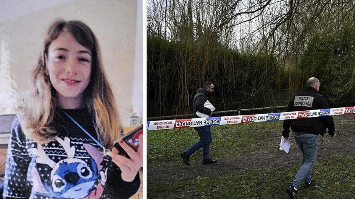 Ouders en lief van derde verdachte (23) ook opgepakt na moord op Louise (11), twee andere ...