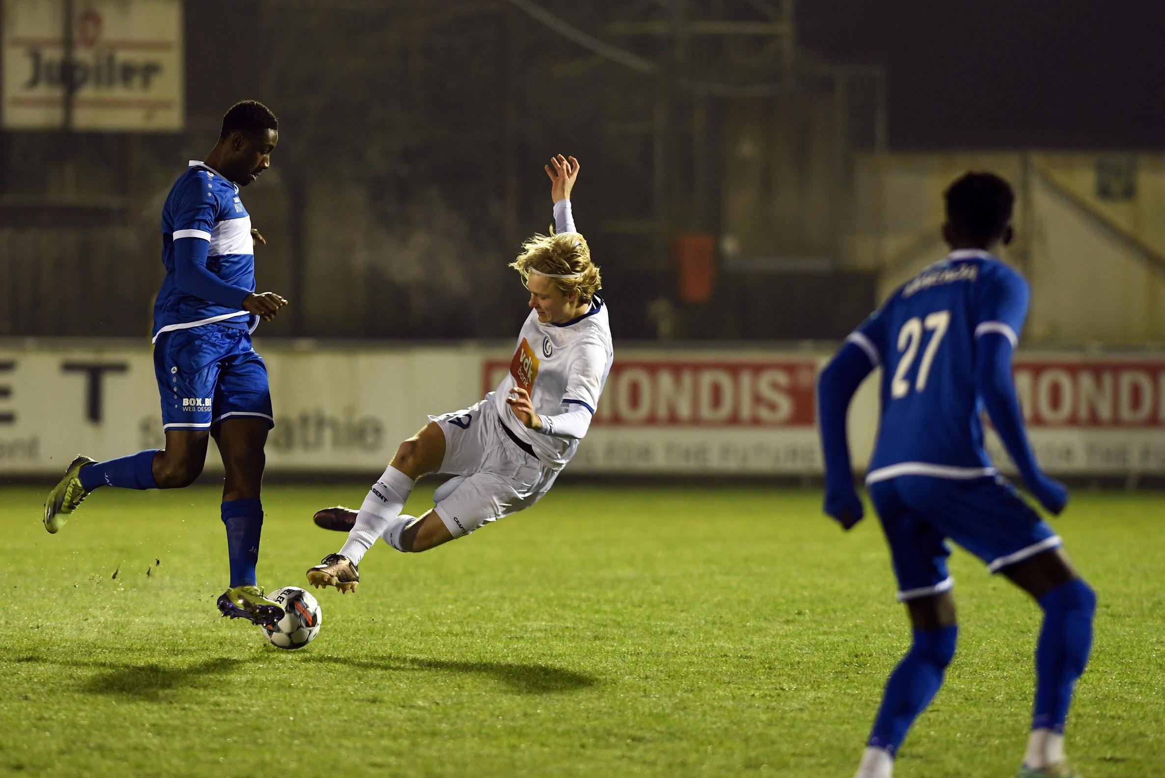 OVERZICHT. Alle uitslagen en doelpuntenmakers van afgelopen weekend in ...