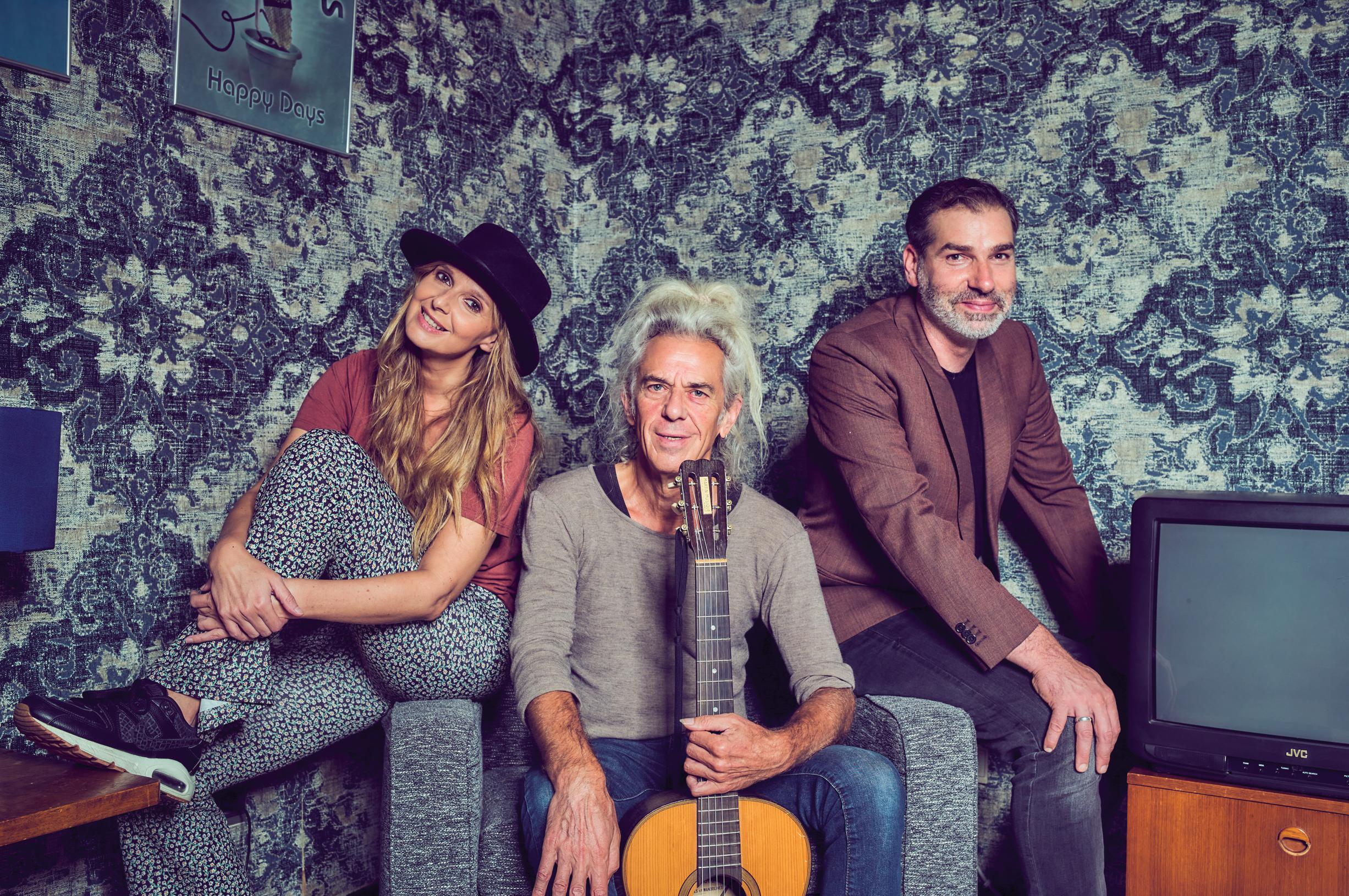 Isabelle A, Guido Belcanto en Klaas Delrue duiken in ‘De Wereld van ...