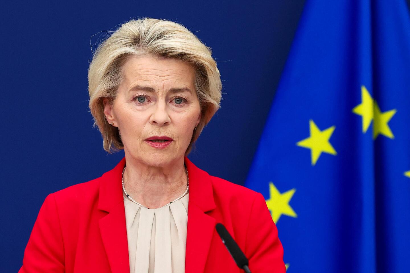 Jim Ratcliffe, baas van Ineos: “Als Europa zijn beleid niet wijzigt ...