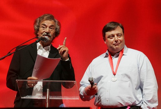 Humo's Pop Poll: Bart De Wever en Kim Clijsters man en vrouw van het ...